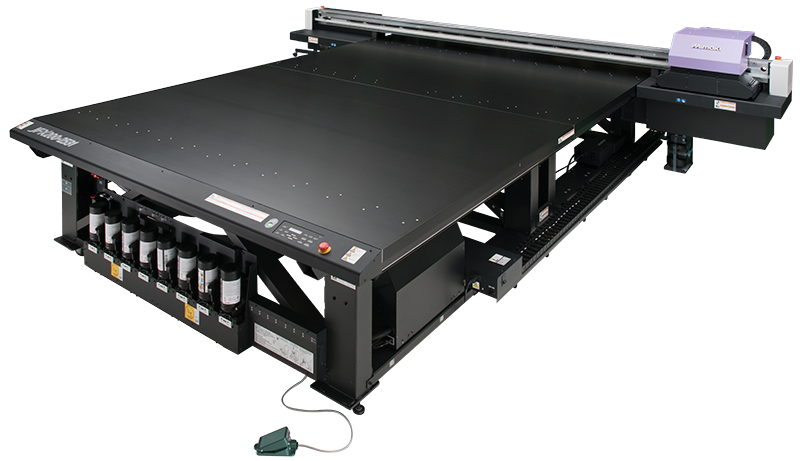 Specification | JFX200-2531 | Product | MIMAKI (THAILAND) CO., LTD.