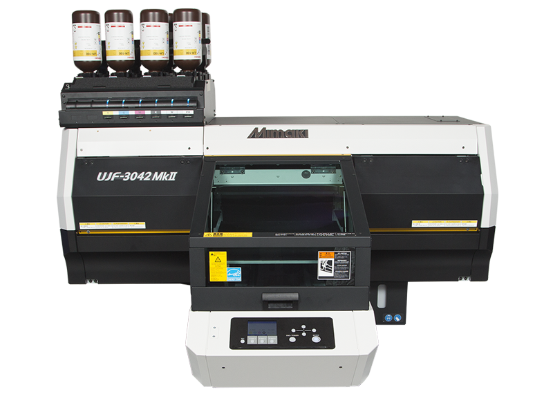 UJF-3042MkII | Product | MIMAKI (THAILAND) CO., LTD.