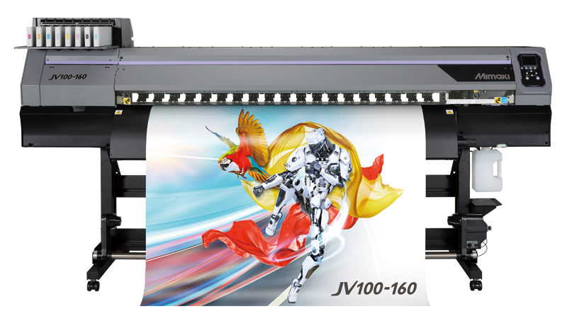 JV100-160 | Product | MIMAKI (THAILAND) CO., LTD.