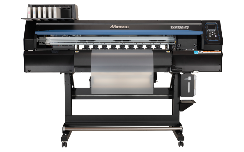 TxF150-75 | Product | MIMAKI (THAILAND) CO., LTD.