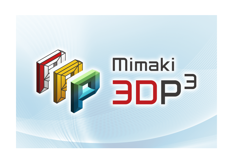Mimaki 3D Print prep Pro | Software | MIMAKI (THAILAND) CO., LTD.