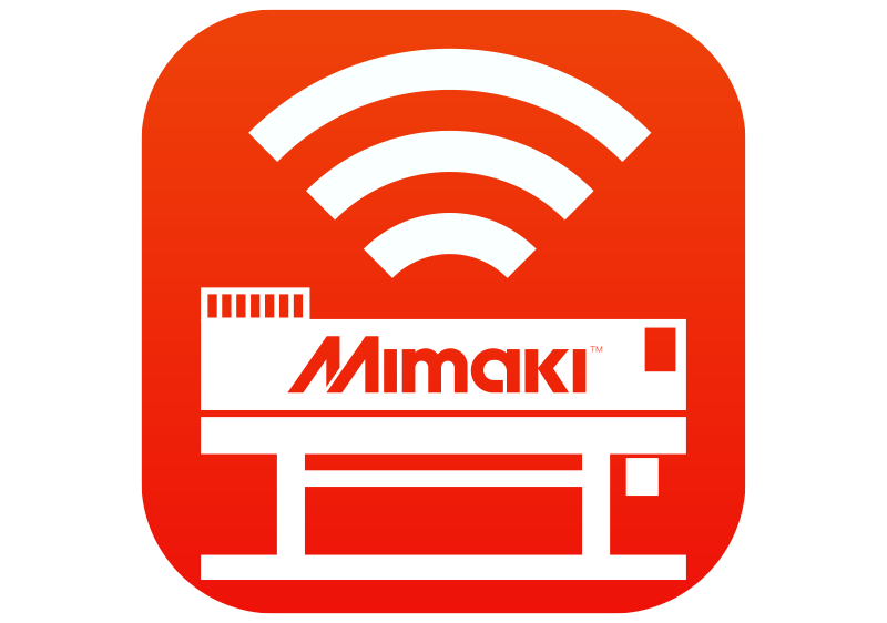 Mimaki Remote Access | Software | MIMAKI (THAILAND) CO., LTD.
